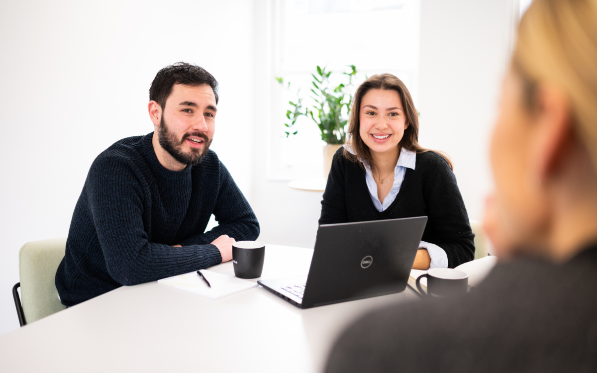 PR & Marketing Jobs | Aspectus