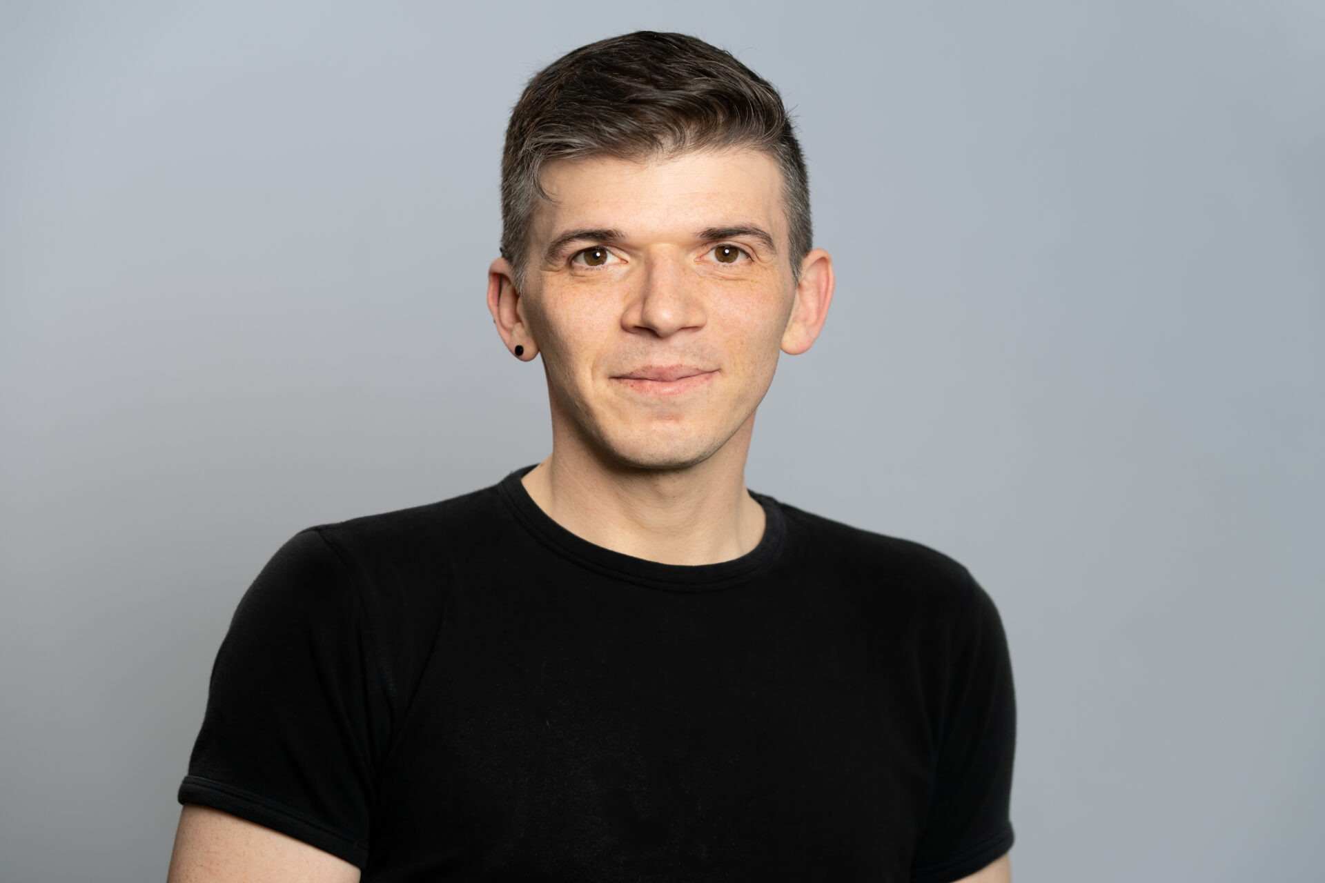 Meet the Leadership Team | Aspectus