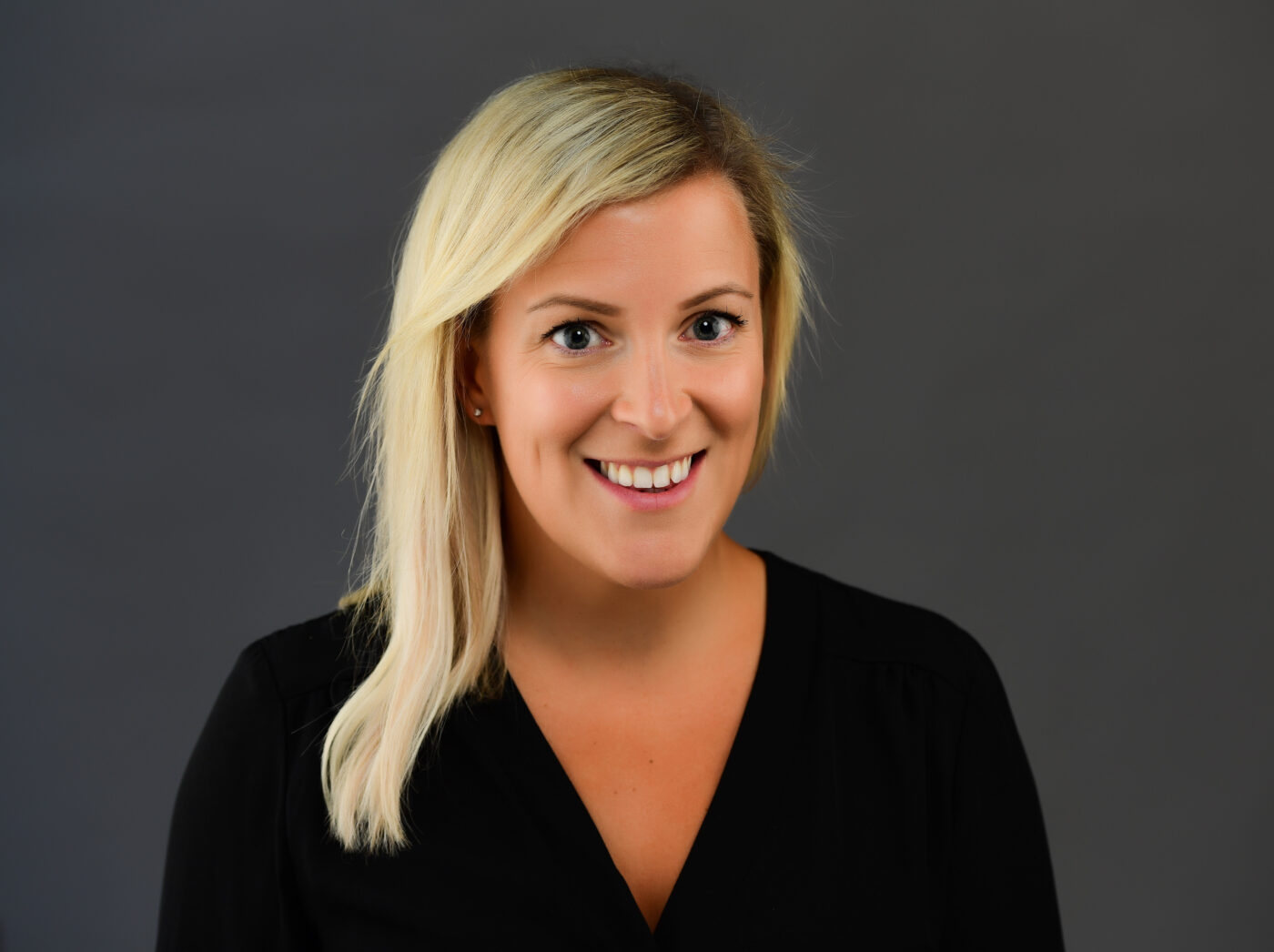 Meet the Leadership Team | Aspectus