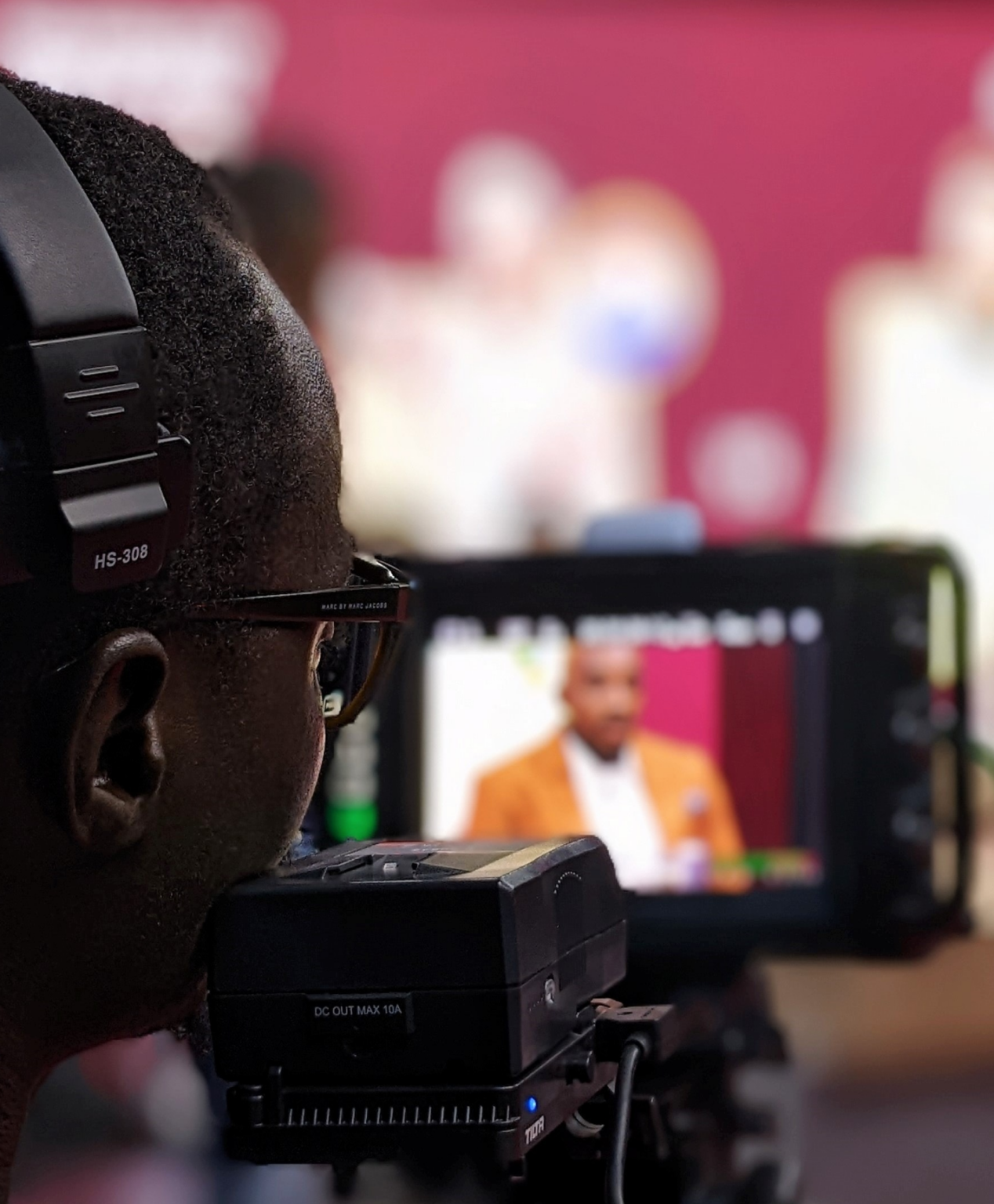 Transformative PR & Communications - Connect, Influence, Lead