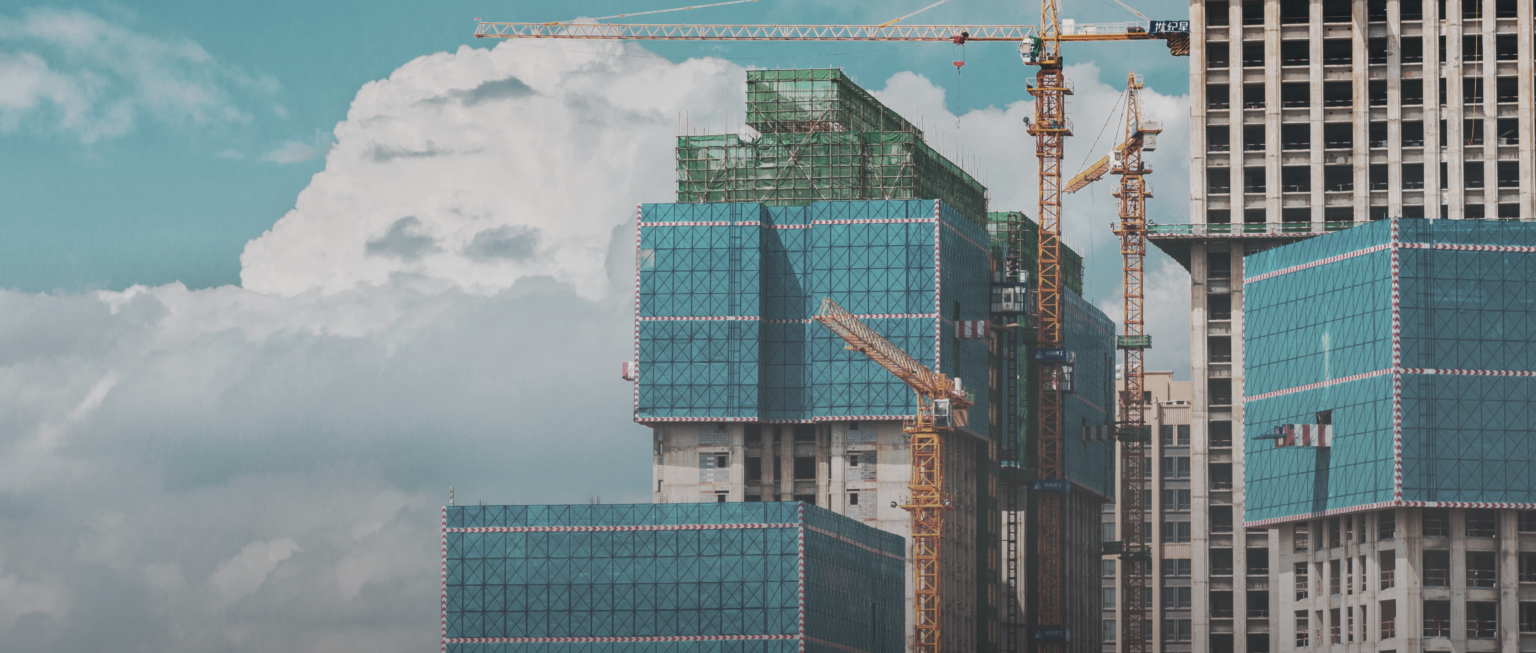 InEight Elevates Construction Tech Media Presence | Aspectus