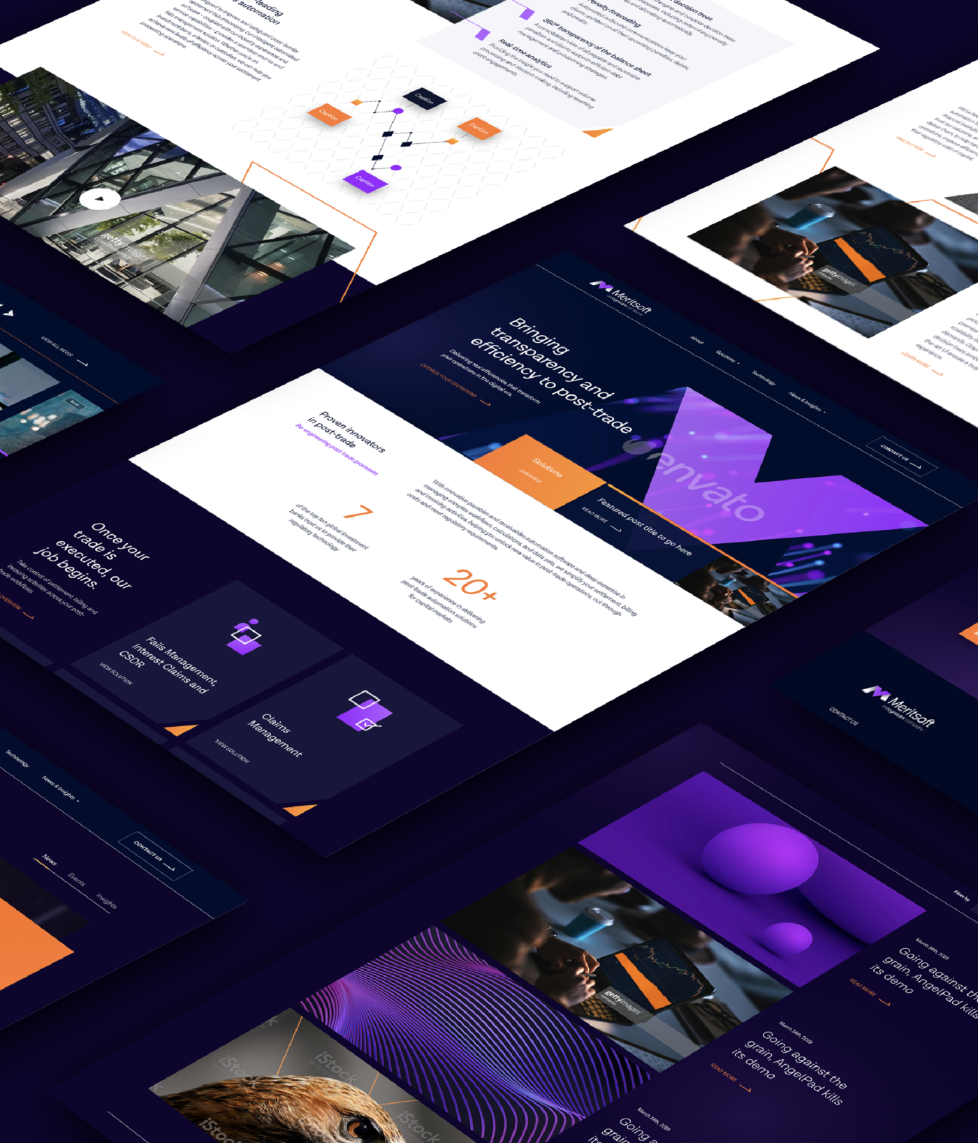 Meritsoft - Aspectus