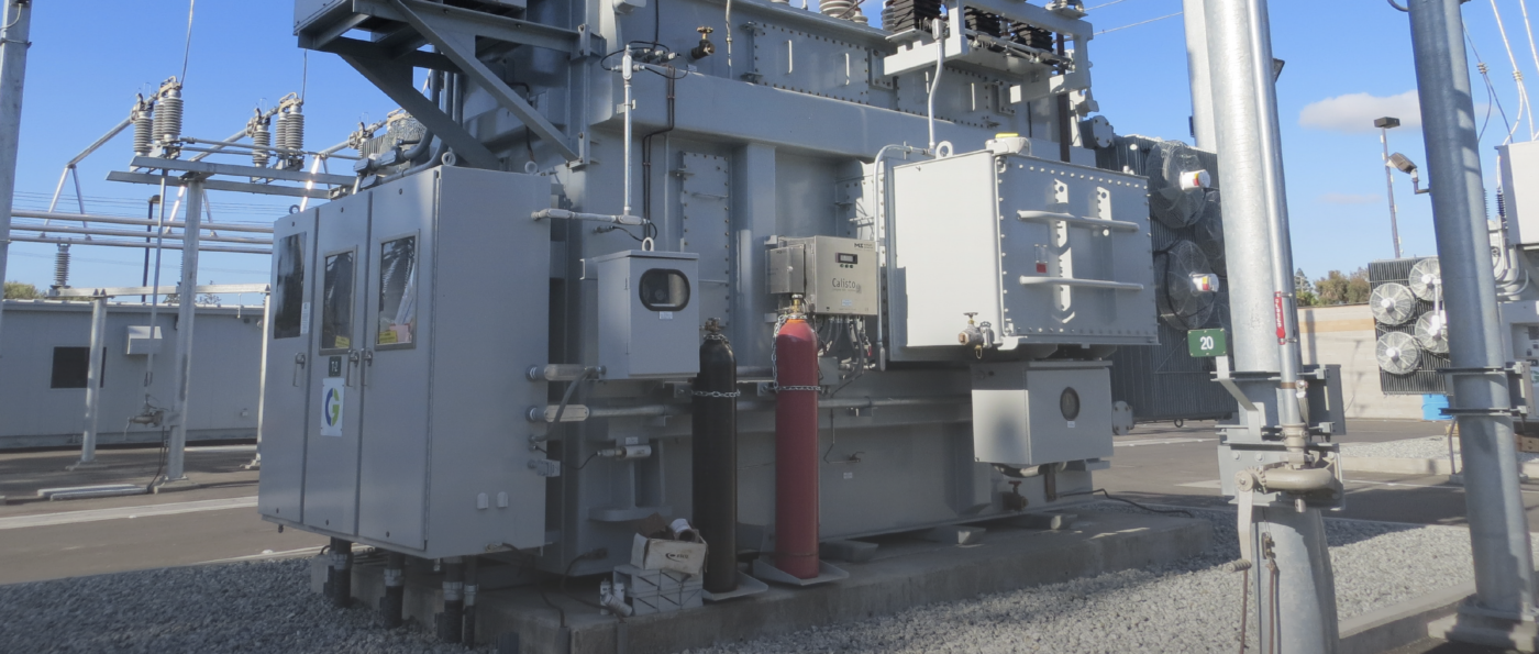 MIDEL: Leading in Transformer Safety Solutions | Aspectus