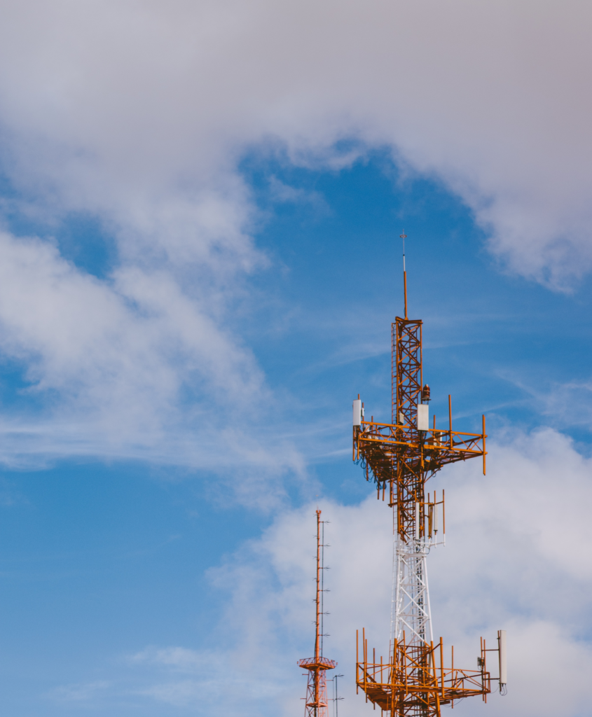 Telecommunications PR & Marketing - Trusted Expert Services