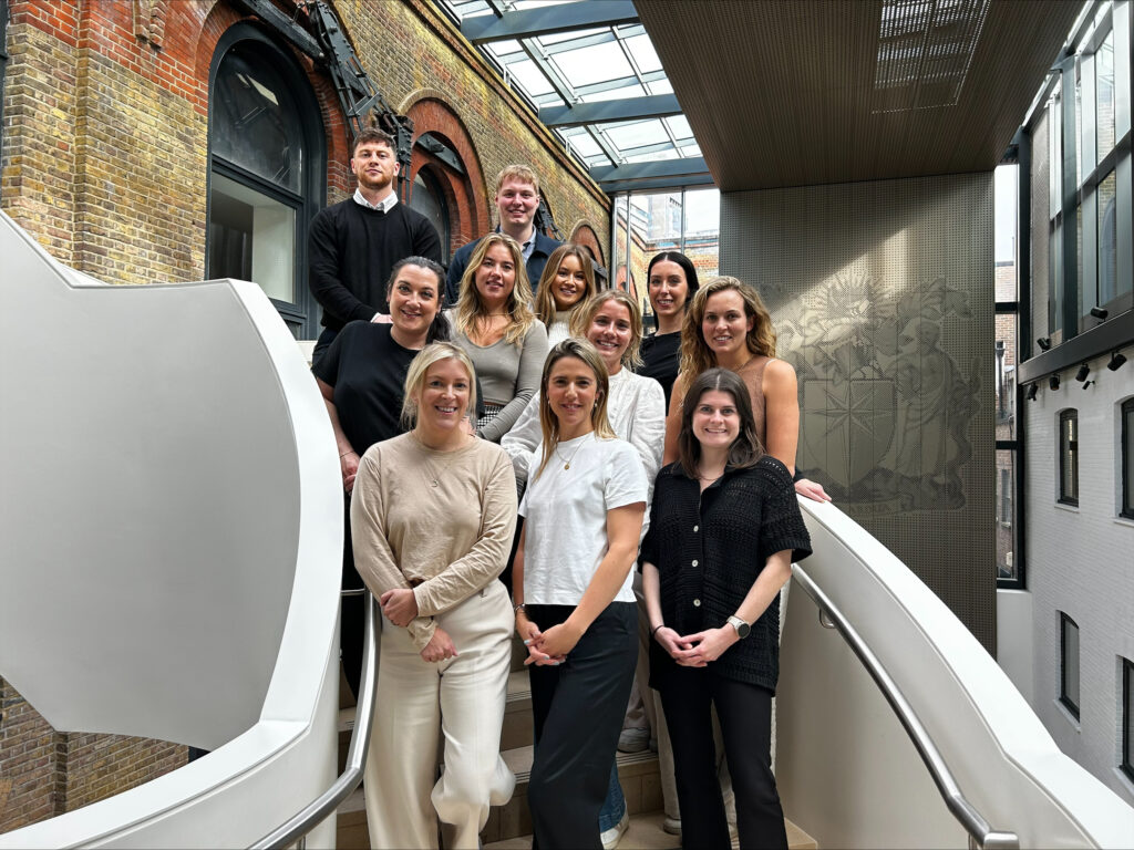 Aspectus celebrates stellar growth - Aspectus