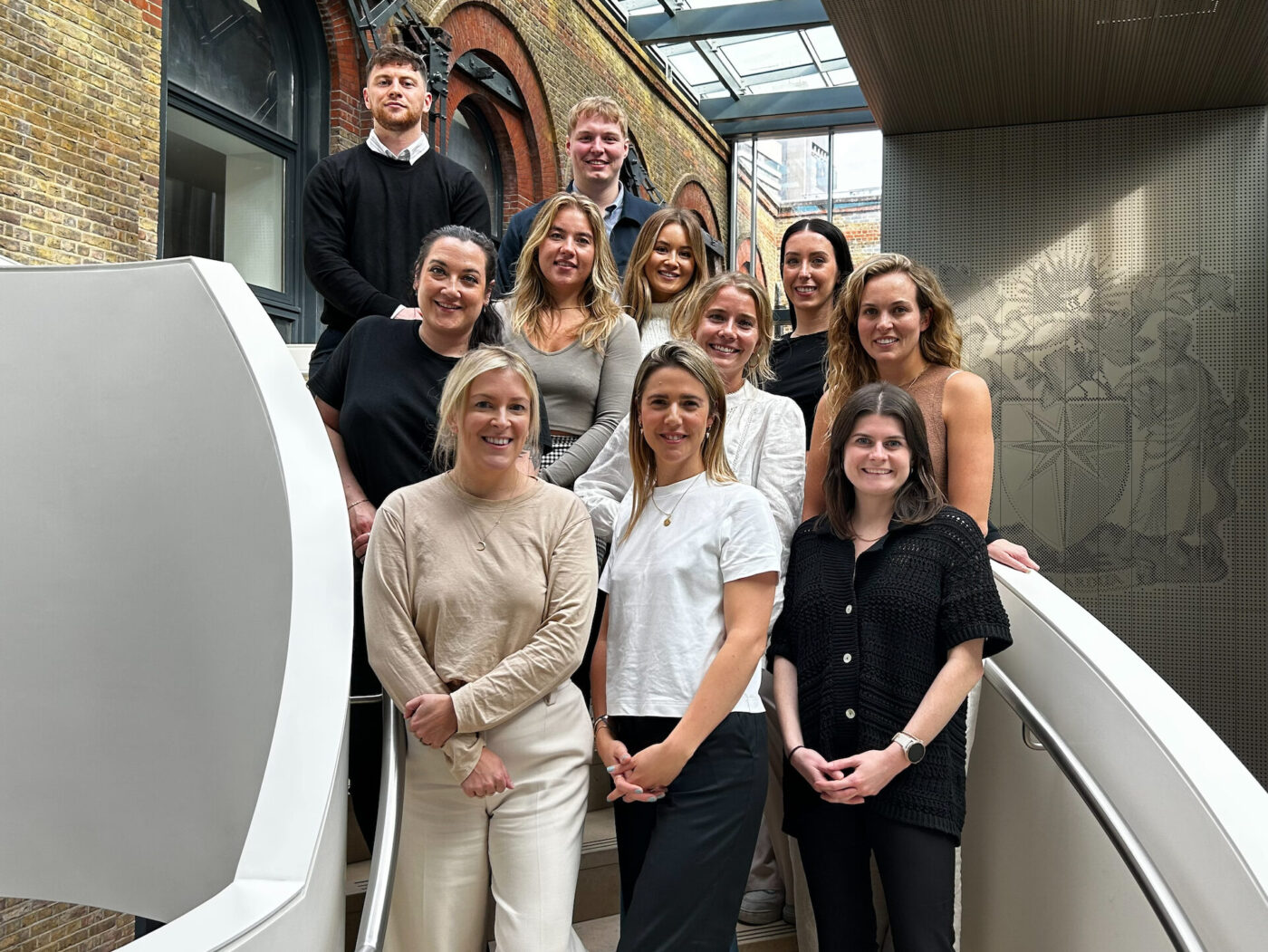 Aspectus celebrates stellar growth - Aspectus