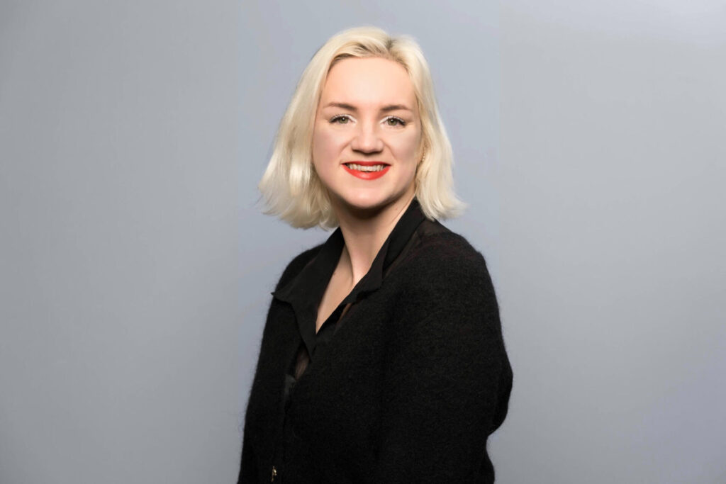 Meet the Leadership Team | Aspectus